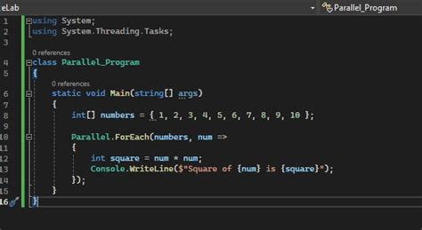 🚀 Accelerate Your Applications With Parallel Programming 🚀 Looking To
