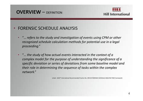 Methods Of Delay Analysis PDF Civil Engineering Industry Industries