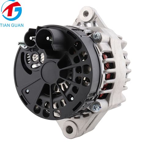 Atg11554 Alternator For Caterpillar Th220b Telehandler 03 04 05 06 07