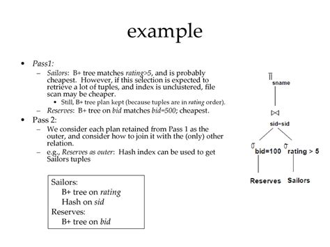 query optimization ppt download