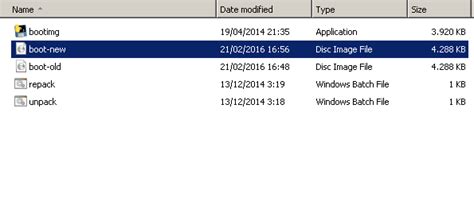 Tutorial Unpack Repack Boot Img S A S Max