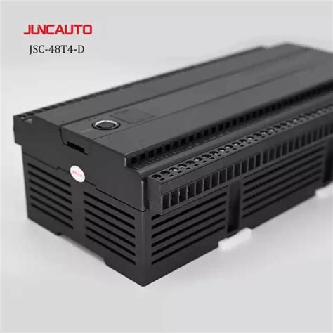 초보자를 위한 프로그래밍 가능 논리 컨트롤러