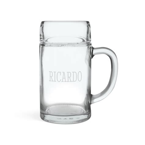 The Best Personalised Beer Glasses 🍺 Yoursurprise