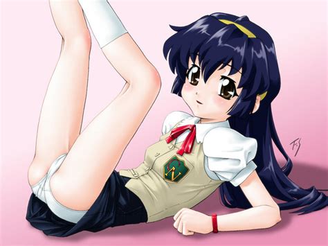 Battle Programmer Shirase