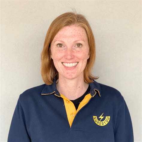 Tanith Brien Superyou Therapy