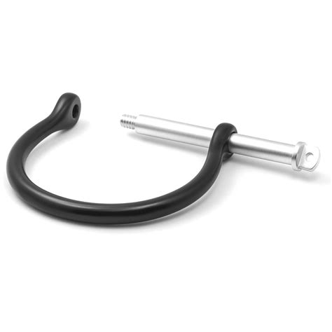 Gold Classic Screw Cuff Bracelet Bijouone