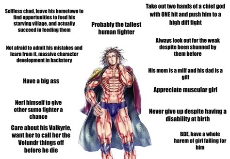 Raiden And Thrud Appreciation Because Theyre Not Talking About Enough And A Certain Someone Is