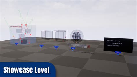 Ultimate Blueprint Pack Unreal Engine Asset
