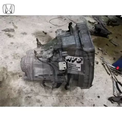Honda Ek9ek4 Dc2 Type R Close Ratio L Rare Honda Part