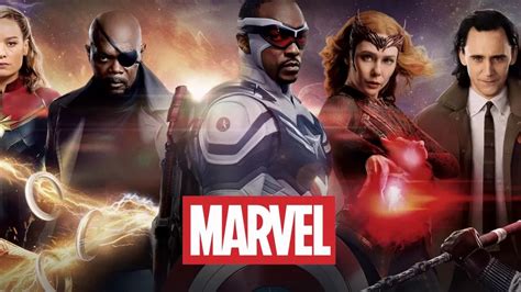 The Best Marvel Movies And Series In The Mcu Hulu Guides