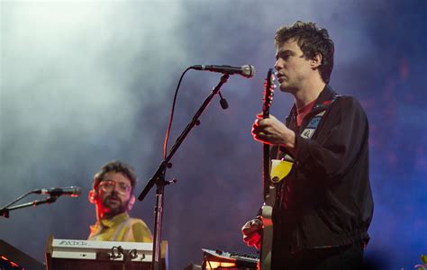Mgmt Unveil New Track In The Afternoon And Launch Own Record Label