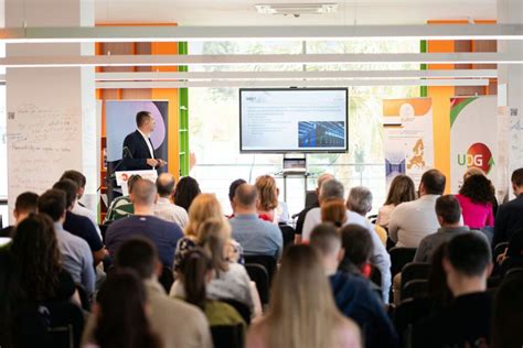 Supercomputing In Action Industry Leaders Explore The Power Of Hpc And Ai Hpc Montenegro