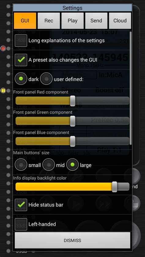 Field Recorder For Android Download