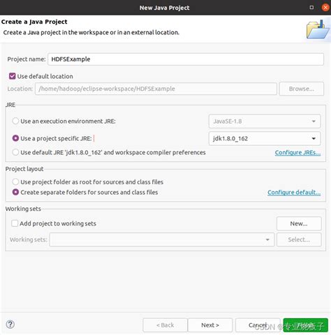 Hadoop 安装与 Hdfs 基础实践sudo Su Hadoop Csdn博客 Hadoop 安装与 Hdfs 基础实践sudo Su Hadoop Csdn博客