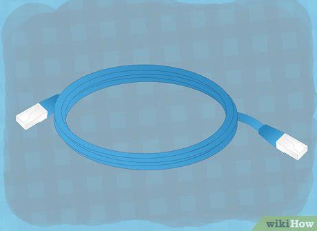 How To Make A Crossover Cable From One Standard Ethernet Cable