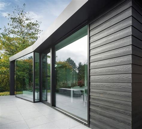 Cedral Sidings Eternit Platen