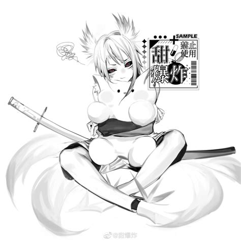 Genshin Impact Drawn By Tian My Dear Danbooru