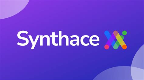 Synthace A Digital Experiment Platform For Life Science Randd Records Strongest Year Yet