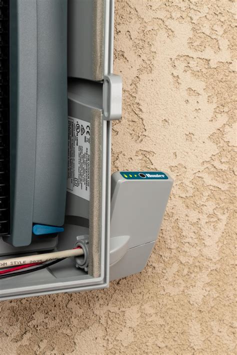 Hunter Icc2 Wifi Kit Smart Irrigation Controls Cheap Sprinklers