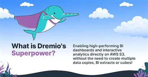 21 Reasons Why Dremio Is The Best Sql Engine For You