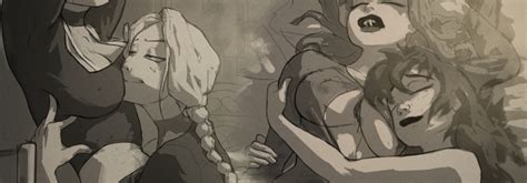 Queen Complex Concept Scene