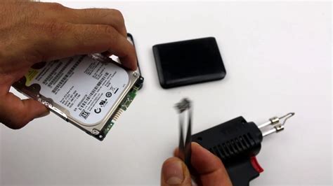 How To Repair An External Hard Drive Robots Net