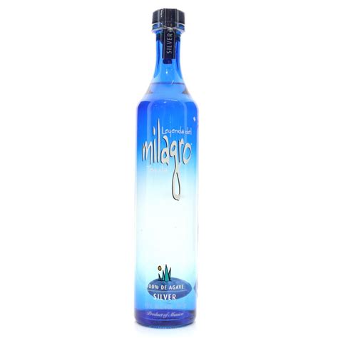 Leyenda del Milagro Tequila | Whisky Auctioneer