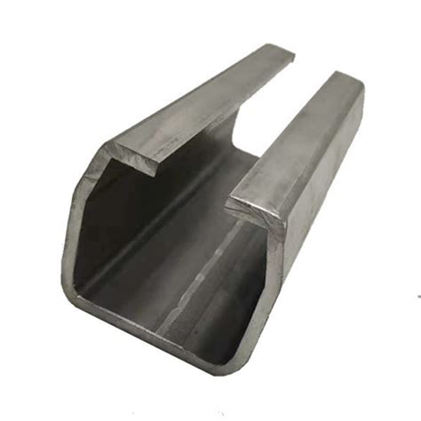Door Rolling Shutter Guide Machine Cold Roll Forming Machine Manufacturer