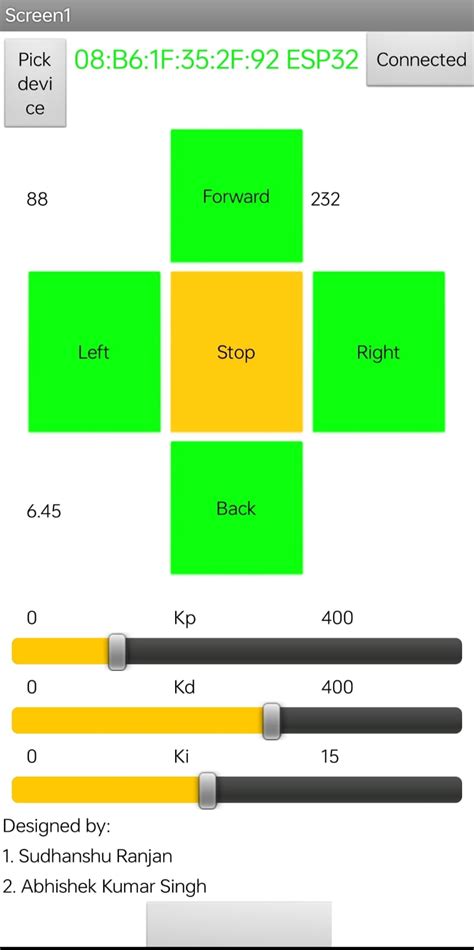 Github Roboclub Mnnitselfbalancingbot 2022 23 Project