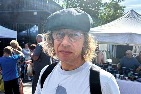 Horeogrāfa Arta Puriņa Kaitīgais Ieradums Ir Nest Darbu Uz Mājām