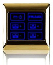 Intelligent Touch Panel At Best Price In Mumbai By VHK Hospitality Solutions Pvt Ltd ID