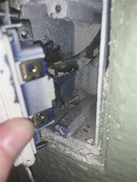 Help Installing Dimmer Switch R Electrical