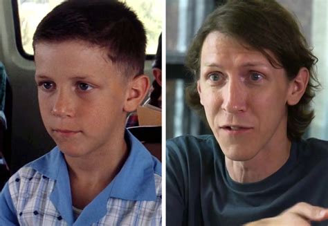 Forrest Gump Son Actor 60 Photos Moonagedaydreamfilm