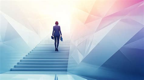 The Concept Of Gender Equality Is Embodied In A Businesswoman S