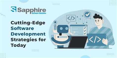 Samir Patel On Linkedin Unlock Business Growth Cutting Edge Software Development Strategies For