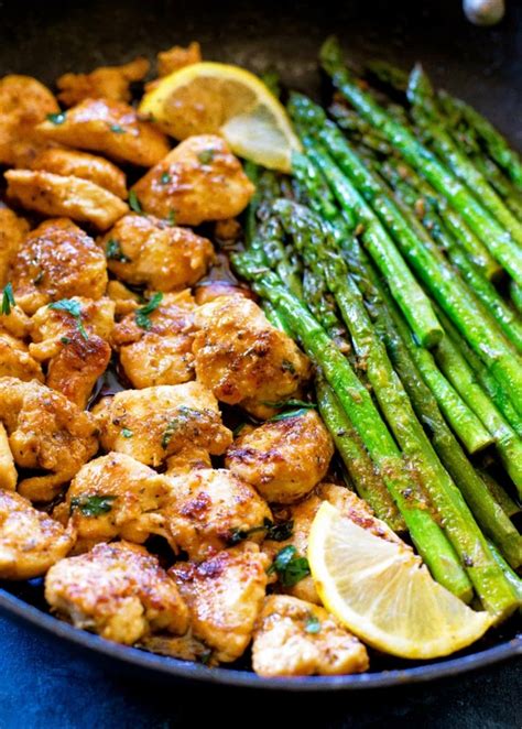 Low Carb Abendessen 7 Einfache Und Schnelle Rezepte