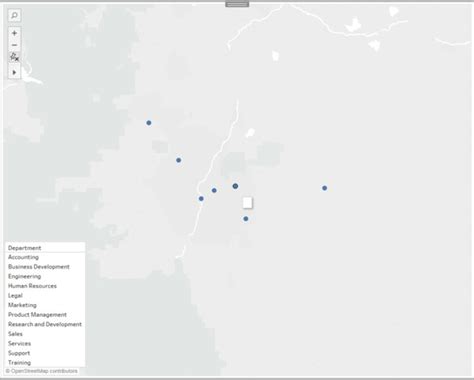 Tableau Community Forums