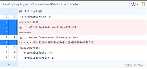 Unity脚本出现missing时的解决方法unity Missingvalueportinputexception Missing
