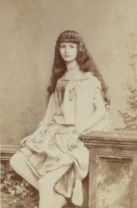 Клео де Мерод: foto_history — LiveJournal