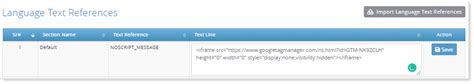 ga4 setup using gtm third party integrations