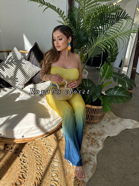 Vanessa Set Royals Closet