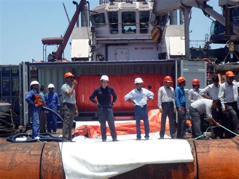 Container System Expandi Systems