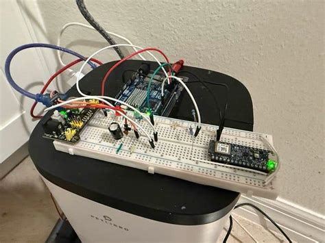 Chris Sinclair On Linkedin Building The Meowmotion Lid A Smart Servo Powered Cat Companion