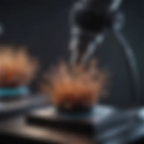 Exploring The Benefits Of Led Light Sources In Microscopy