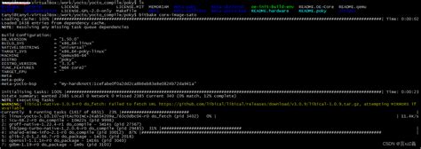 掌握yocto：linux系统构建的新框架 csdn博客