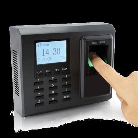Biometric Access Control Systems At Best Price In Vadodara Matrix Comsec Pvt Ltd
