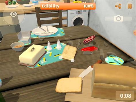 شبیه سازه نون توست