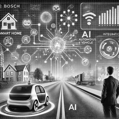 How Did Bosch Center For Artificial Intelligence Implement And Integrate Ai