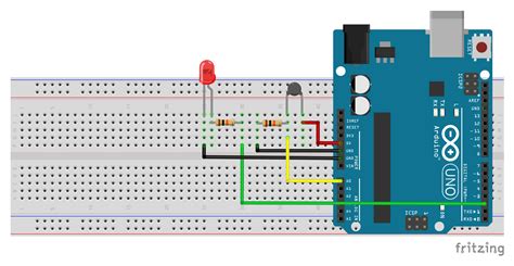 Is This Thermistor Ntc Or Ptc And How Much Is Its Resistance L Tried To Use It For My Project