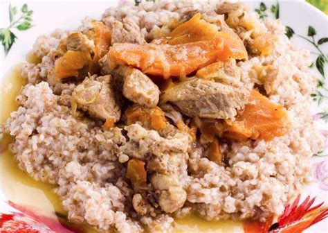 Як варити пшеничну кашу рецепти приготування пшеничної каші на молоці і на воді Вона